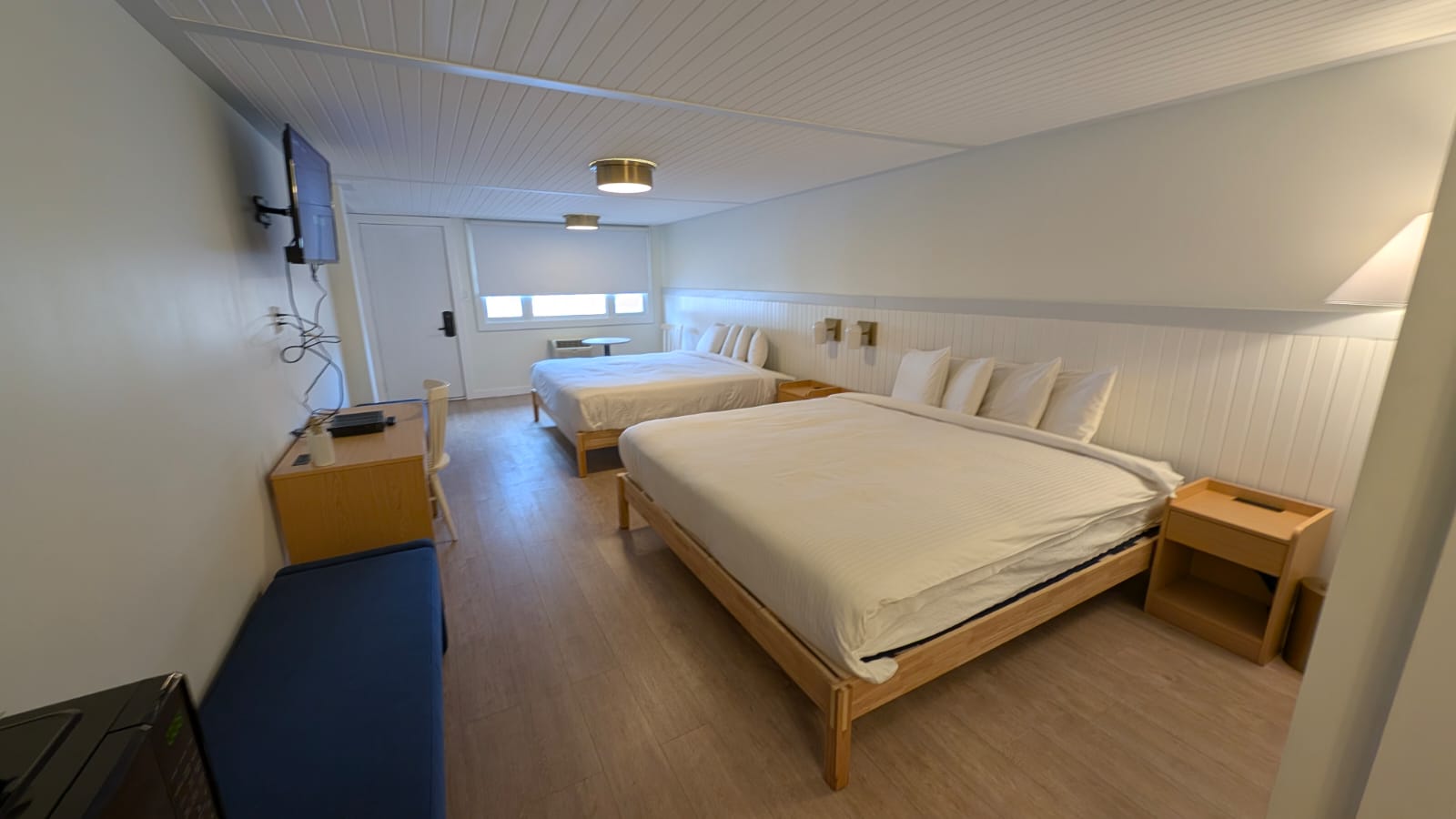 Hive Admin Dashboard