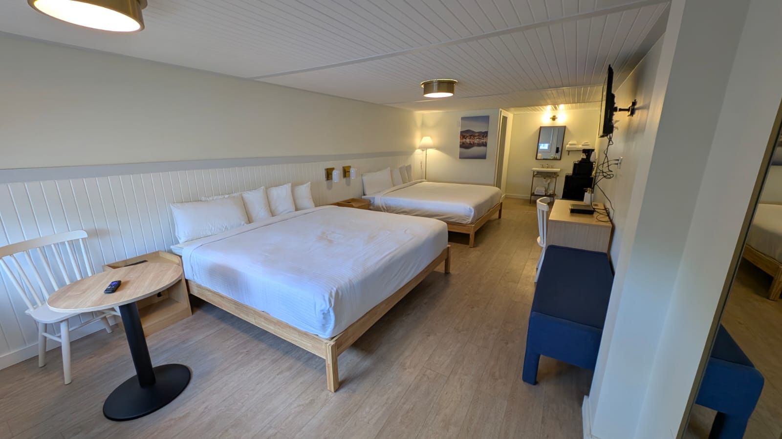 Hive Admin Dashboard