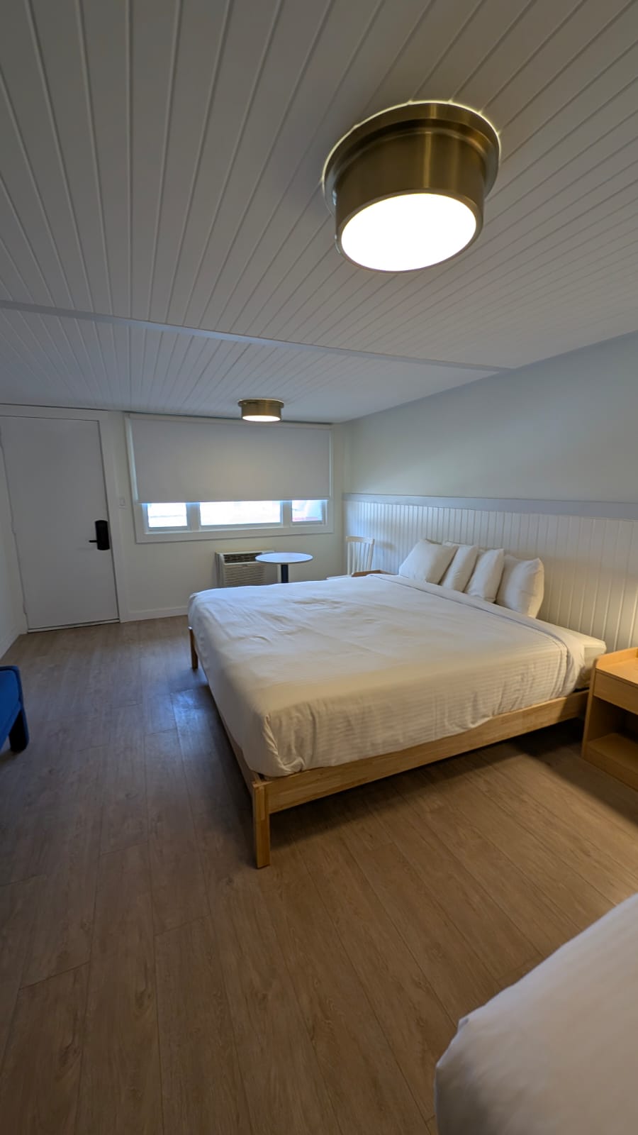 Hive Admin Dashboard