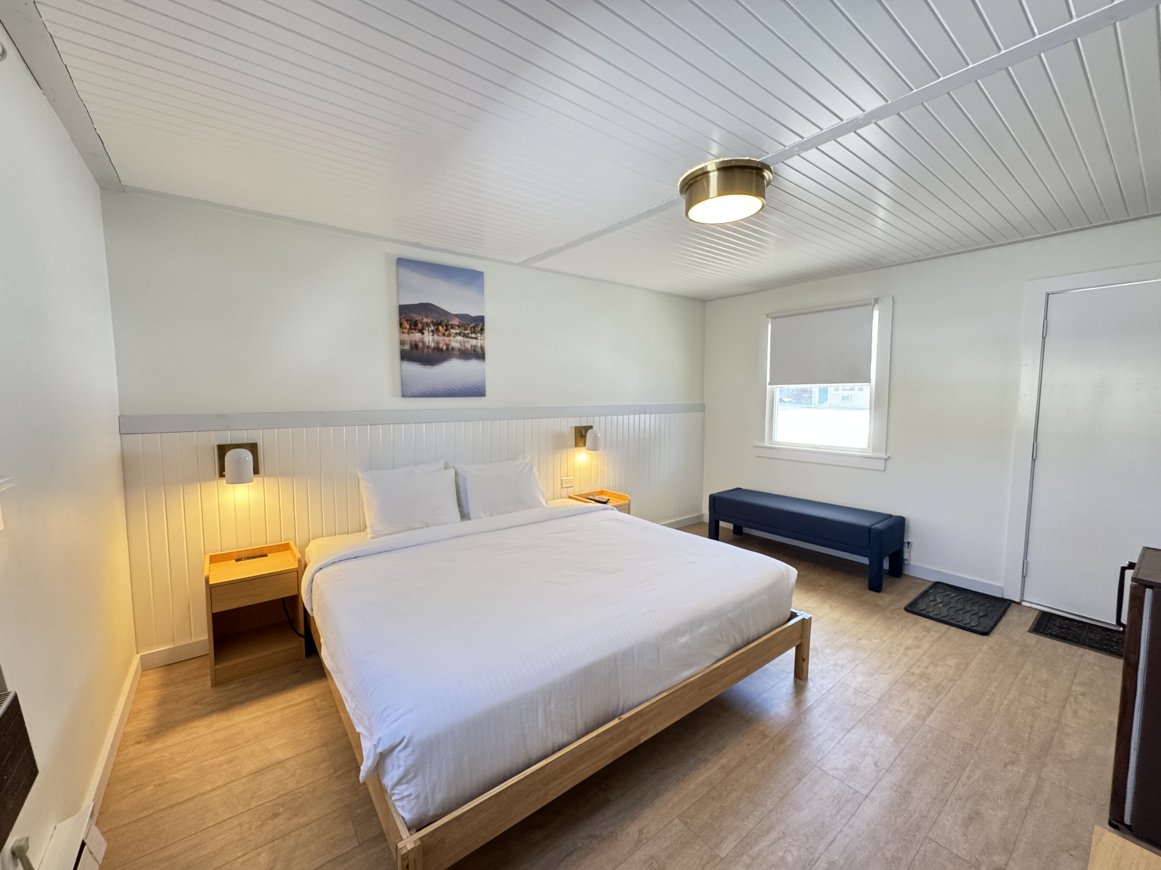 Hive Admin Dashboard